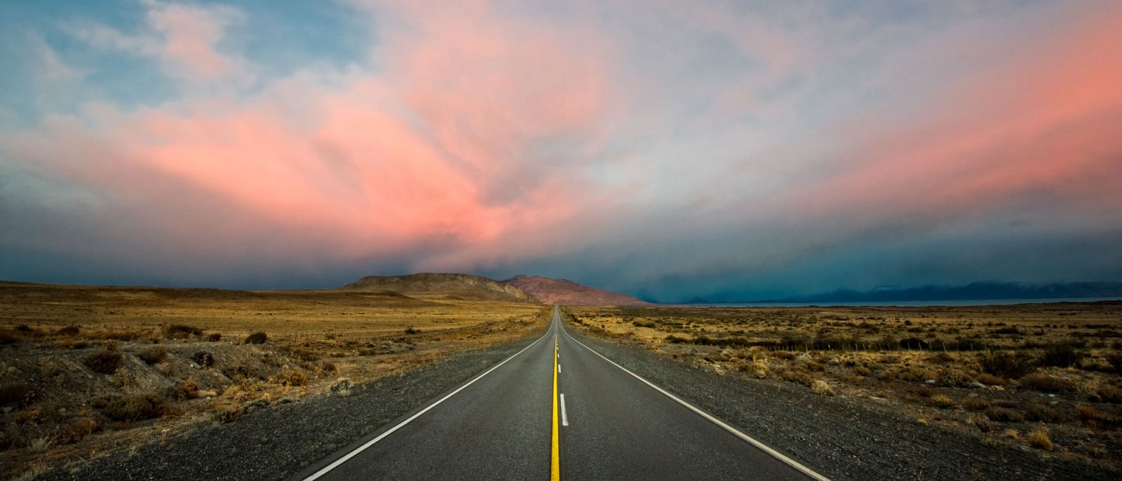 LAS MEJORES RUTAS PARA VIAJAR EN ARGENTINA