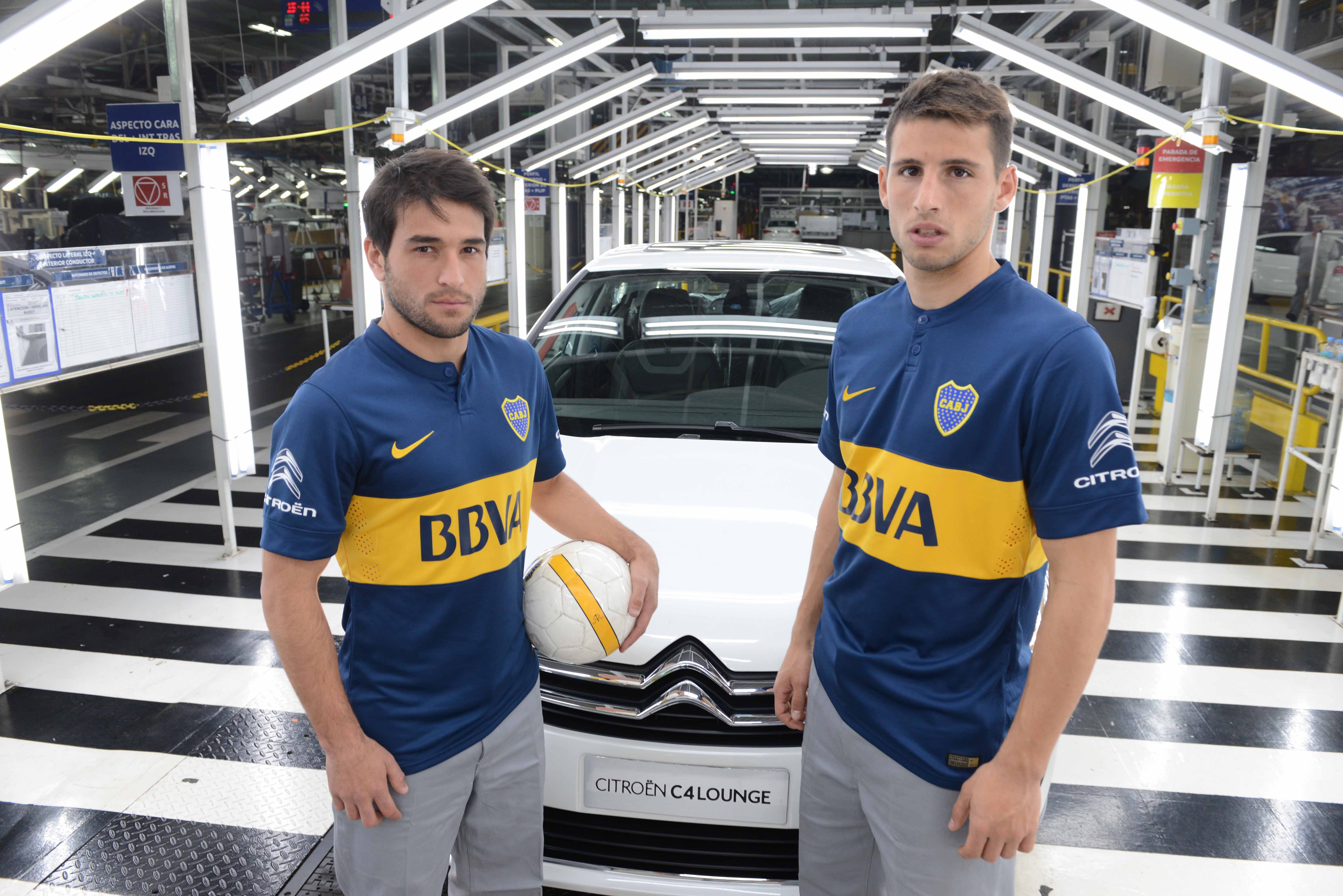 EL MOTOR DE UNA PASIÓN - Kilómetros