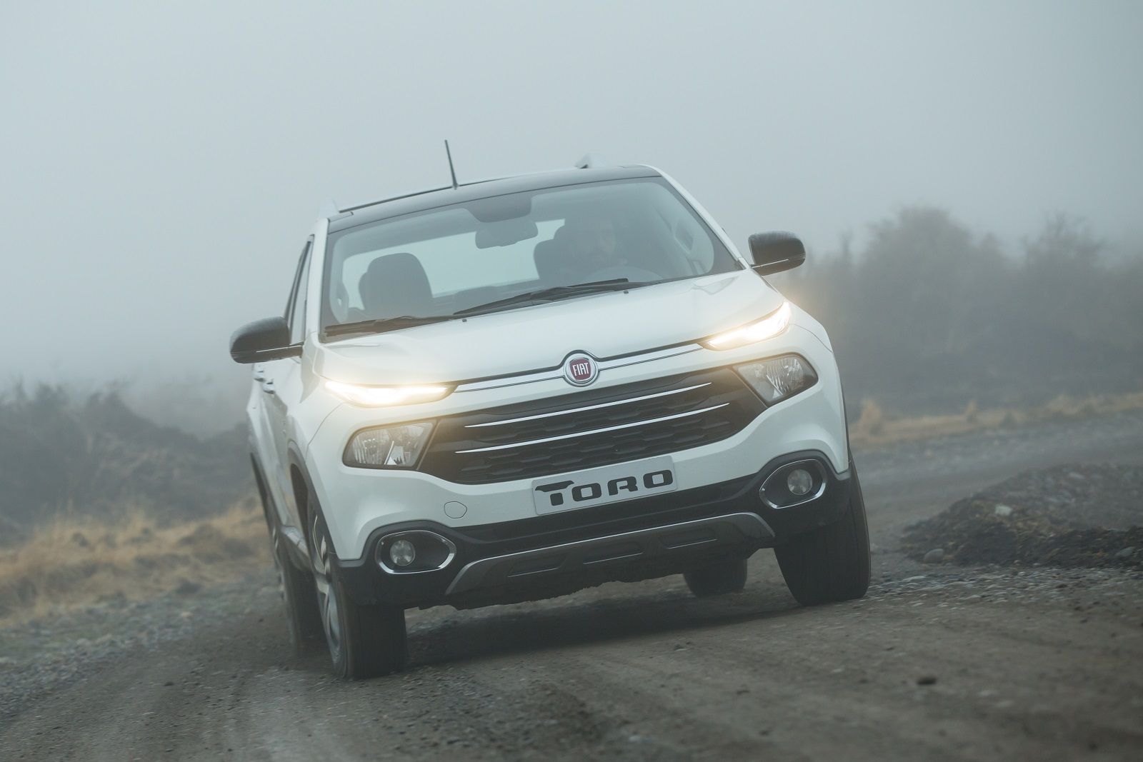 FIAT EN EXPOAGRO 2017