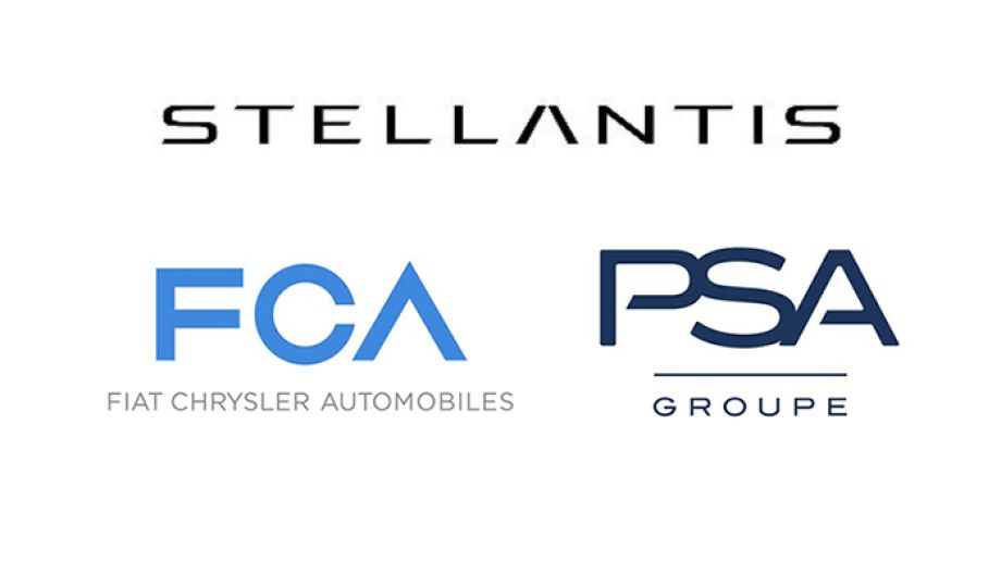STELLANTIS, LA FUSIÓN ENTRE FCA Y PSA