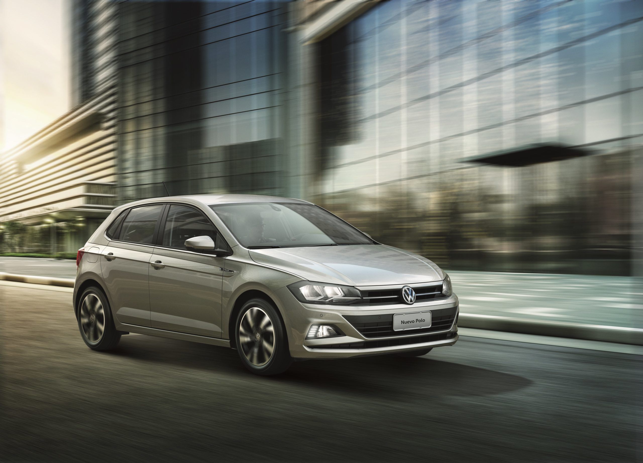 VW FLEX, NUEVA LÍNEA DE PRÉSTAMOS DE VOLKSWAGEN