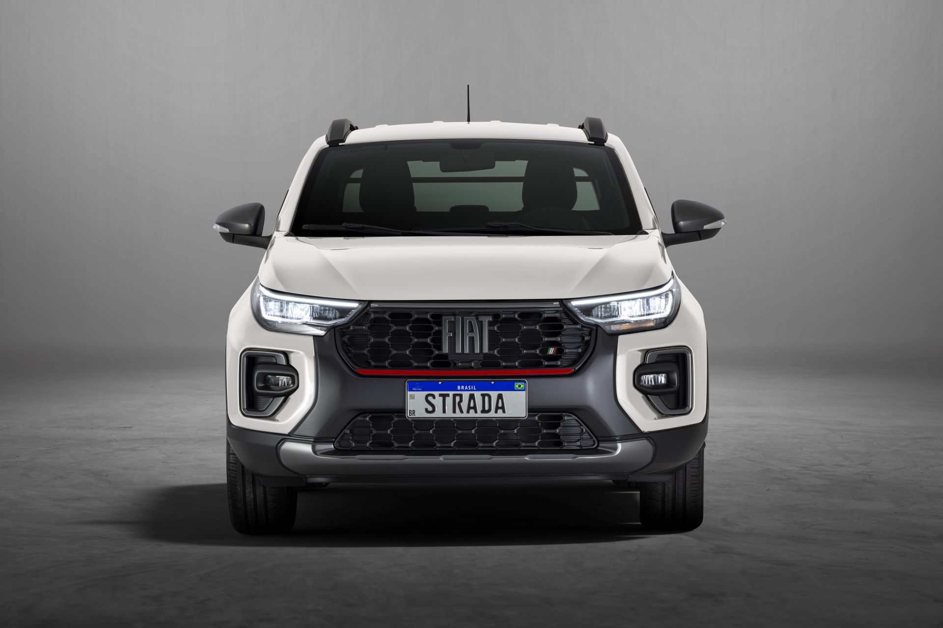 LANZAMIENTO: FIAT STRADA ULTRA T200
