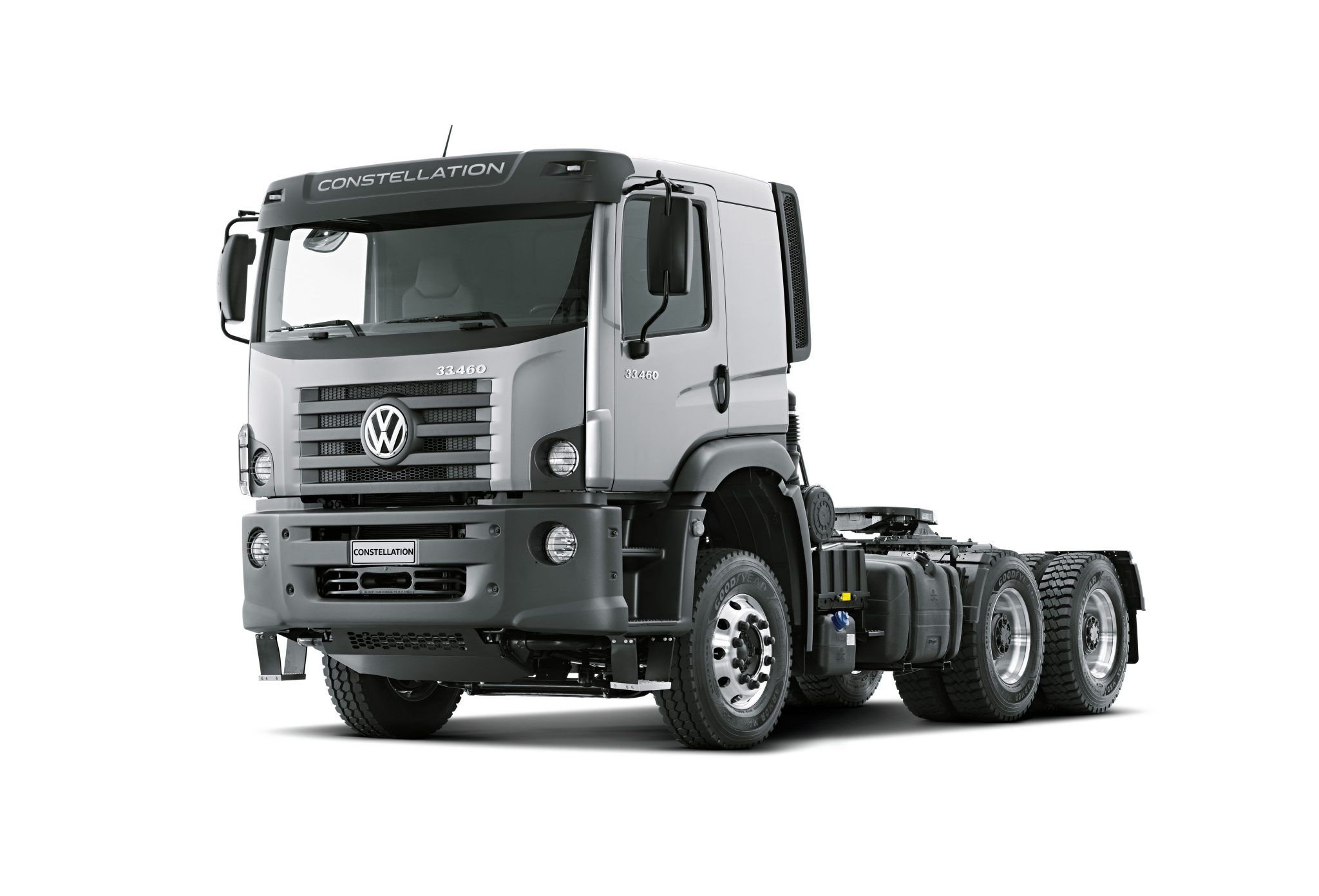 NUEVOS VOLKSWAGEN CONSTELLATION EXTRAPESADOS
