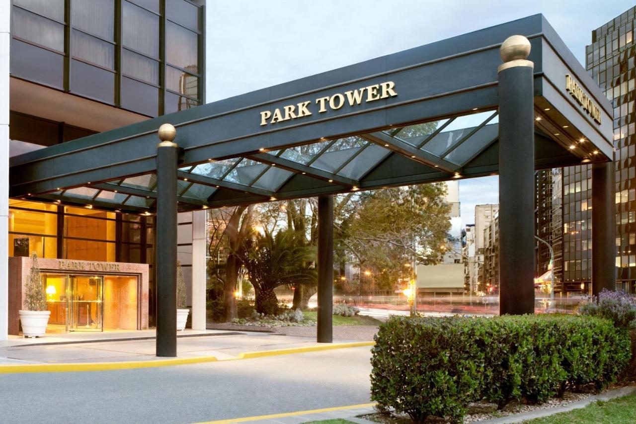 LUJO Y ARTE EN EL PARK TOWER HOTEL DE BUENOS AIRES