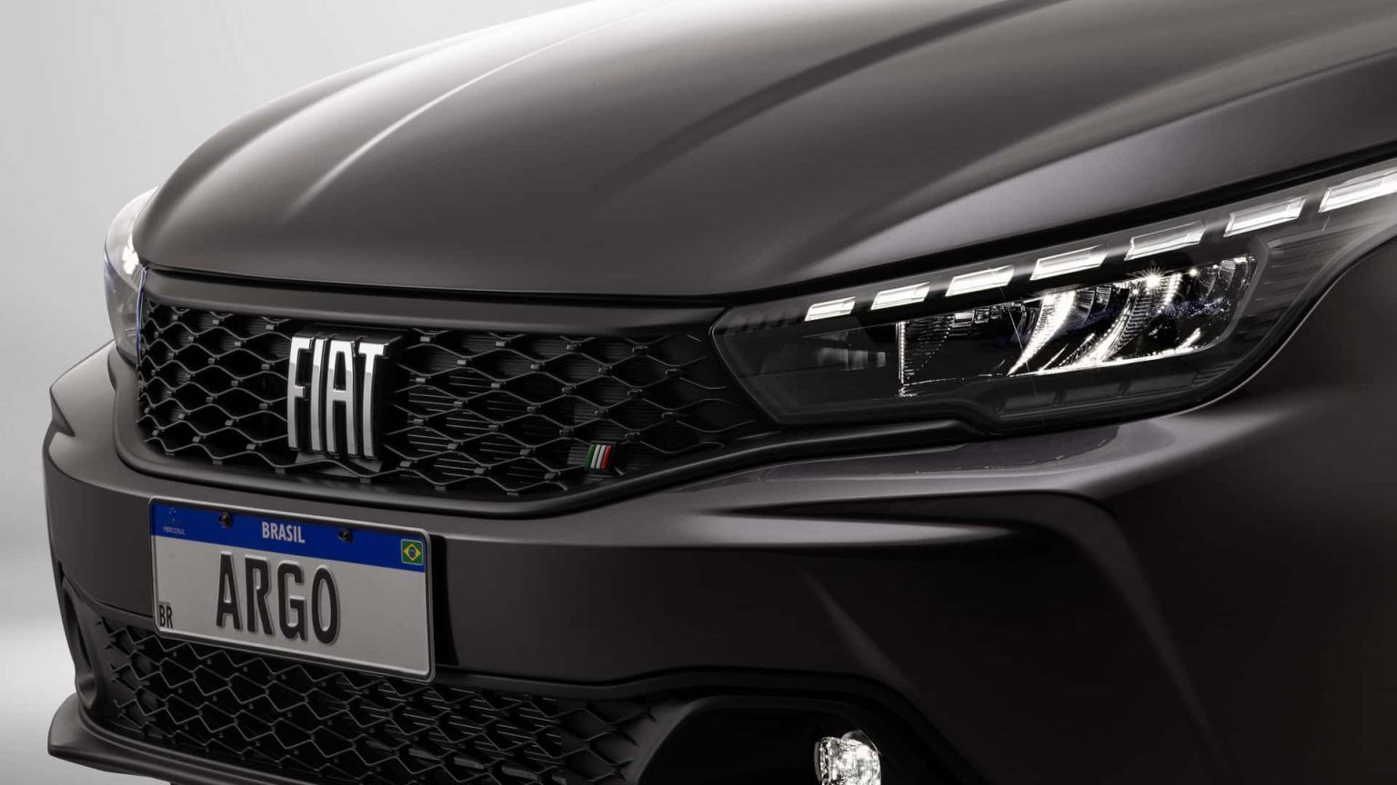 EL FIAT ARGO REGRESÓ A LA ARGENTINA