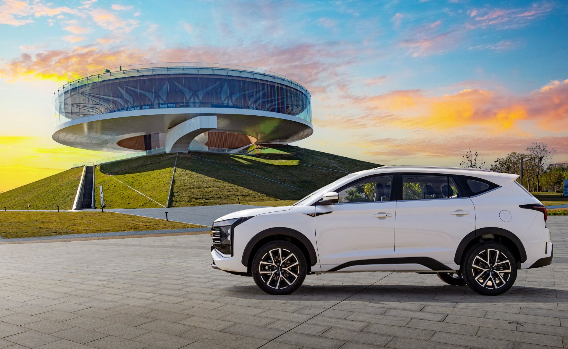 JAC MOTORS ARGENTINA ANTICIPA SU NUEVA GAMA