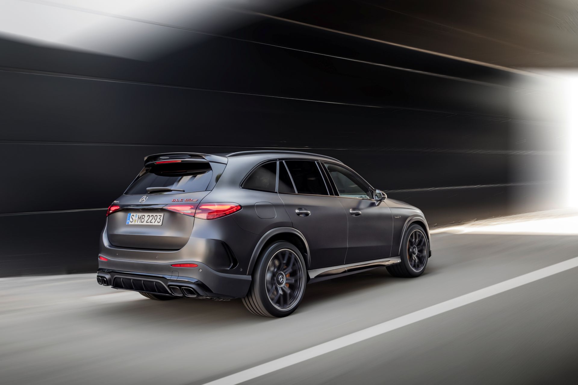 MERCEDES-AMG AMPLÍA SU PORTFOLIO EN ARGENTINA